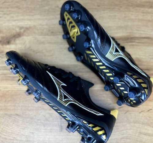 Футбольные Бутсы Mizuno Morelia Neo III FG