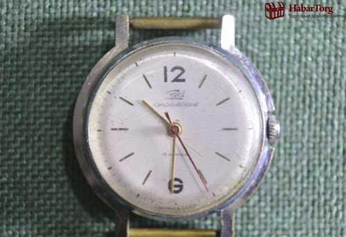 Часы наручные "Заря", Юношеские. СССР