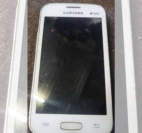 Samsung Galaxy Star Plus GT-S7262, 4 ГБ