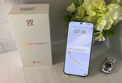 Huawei Nova 11 256gb телефону неделя | Festima.Ru – частные объявления