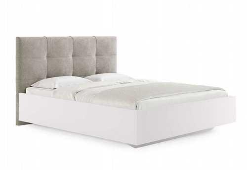 Кровать Victoria (белый)