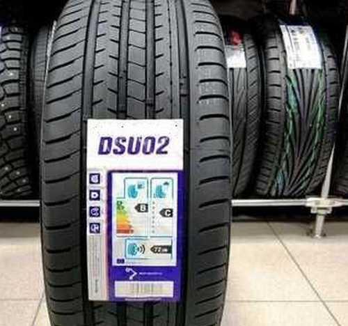 Doublestar DSU02 205/40 R17 84W