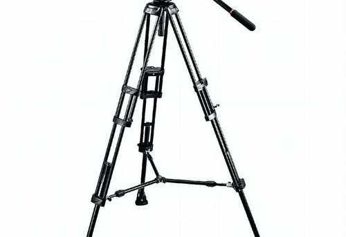 Штатив Manfrotto 504HD,546BK