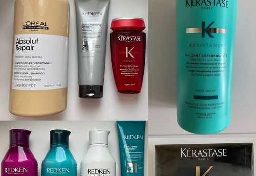 Kerastase Redken