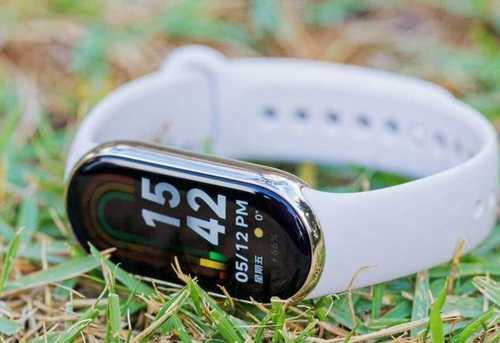 Xiaomi mi SMART band 8