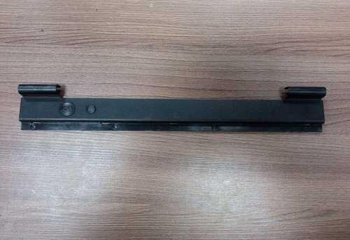 Верх. планка топкейса Samsung NP-R25s (BA75-01867B