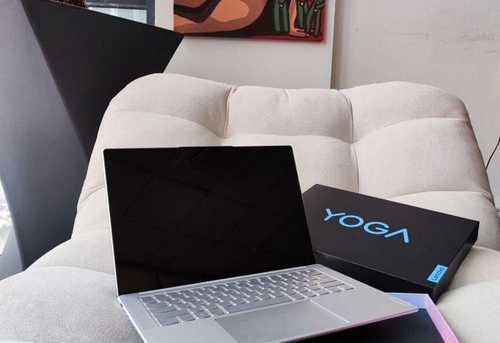 Ноутбук lenovo yoga Pro 14S art.6749