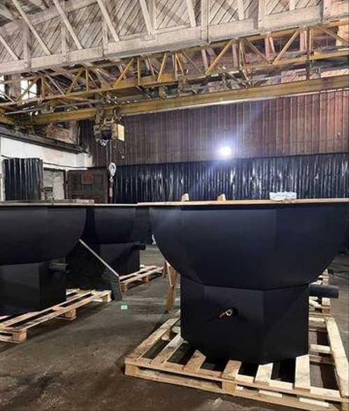 Банные чаны