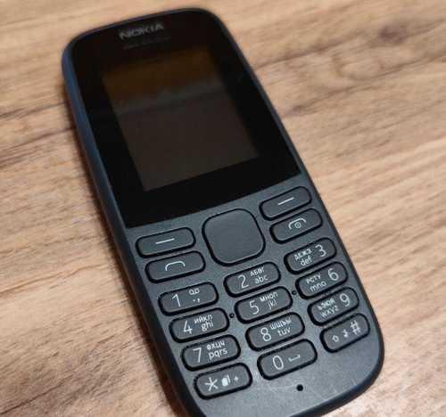 Nokia 105 DS (2019)