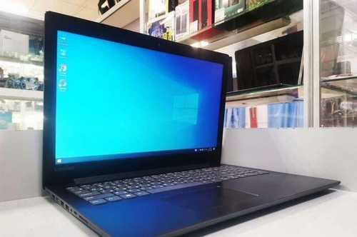 Ноутбук Lenovo i5 7200u 8gb HDD 1000gb гарантия