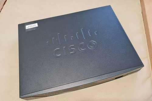 Cisco SF200-48 и другие