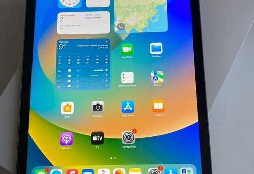 iPad 7-th 128gb wi-fi Ростест