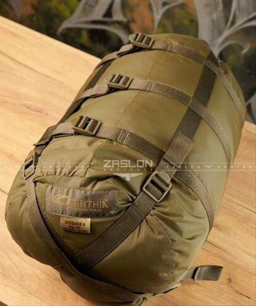 Спальный мешок Defence 4 Carinthia