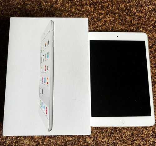 iPad mini 2 32gb