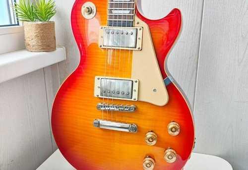 Электрогитара Epiphone Les Paul Ultra III