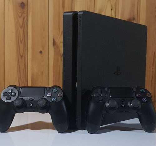 Sony playstation 4 slim 1tb