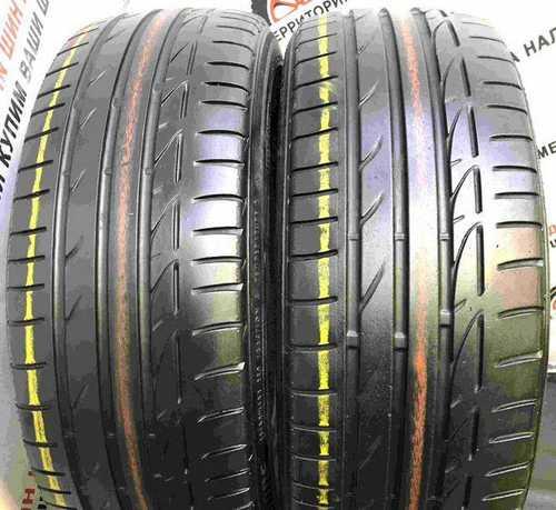 Bridgestone Potenza S005 205/45 R17 84W