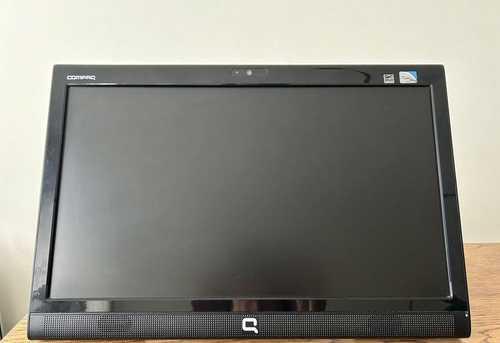 Моноблок HP Compaq 100eu