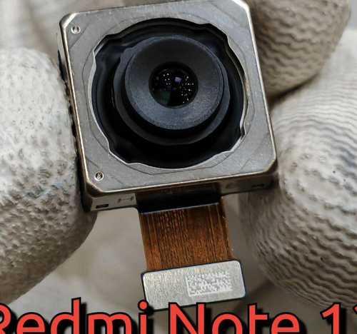 Камера основная Redmi Note 12 Pro Plus 5G Оригинал