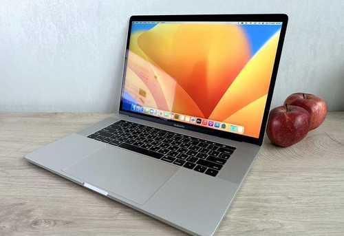 MacBook Pro 15" 2017 i7 16Gb SSD 512Gb (дефект)