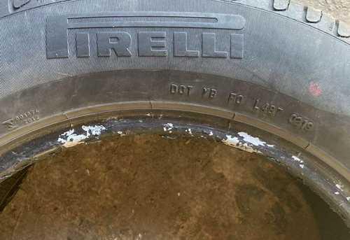 Pirelli Cinturato P7 205/60 R16 92H