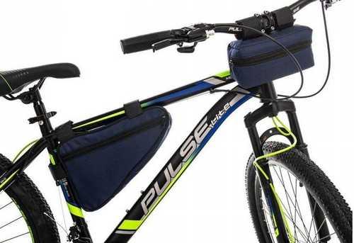 Комплект сумок для велосипеда от производителя