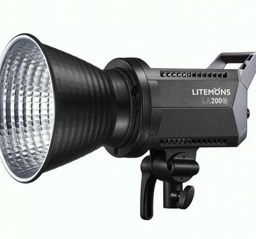 Осветитель светодиодный Godox Litemons LA200Bi