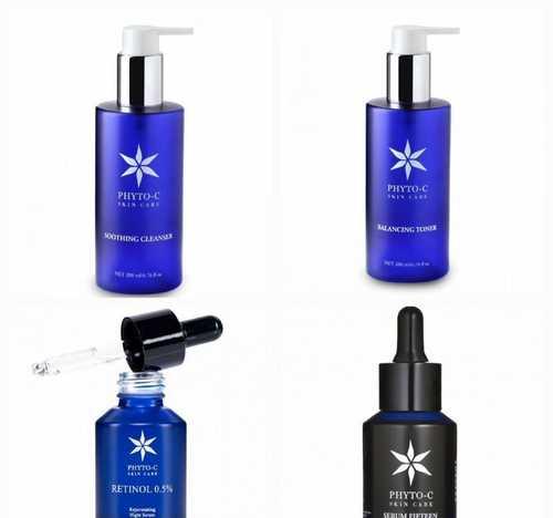 Косметика Phyto-C