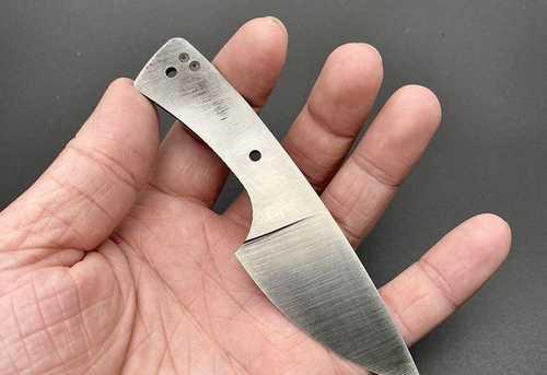 Клинок для шейного ножа VG-10