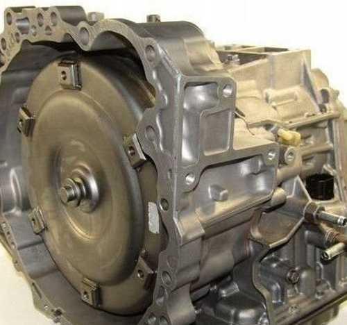 АКПП ремонт U660E Lexus ES350