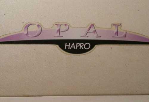 Домашний солярий Opal Hapro 10V с новыми лампами