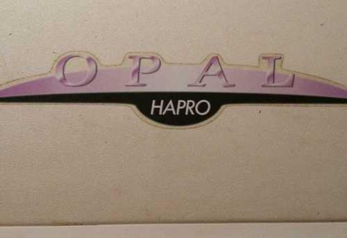 Домашний солярий Opal Hapro 10V с новыми лампами