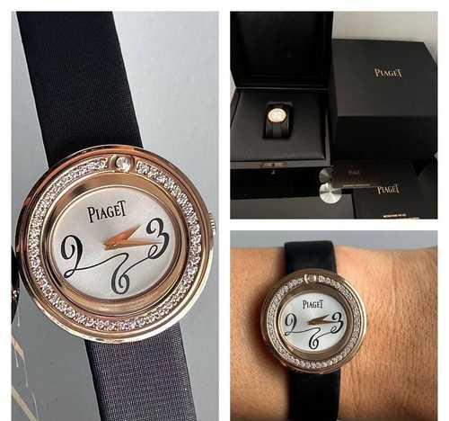 Часы Piaget