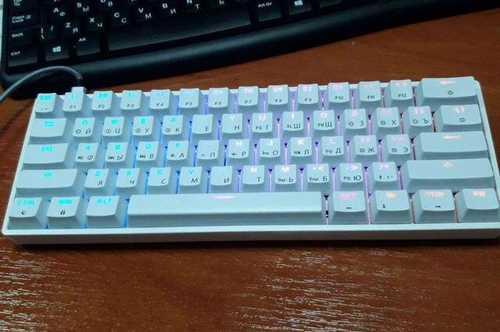 Игровая клавиатура Skyloong sk61