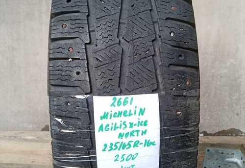 Michelin Agilis X-Ice North 235/65 R16C