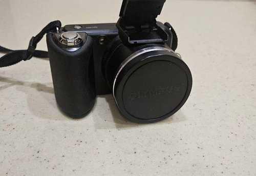 Компактный фотоаппарат olympus SP600UZ