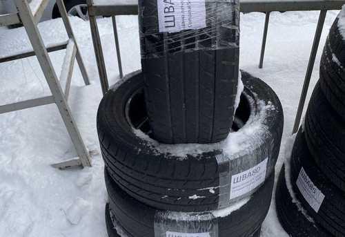 Compasal Smacher 225/55 R17 101