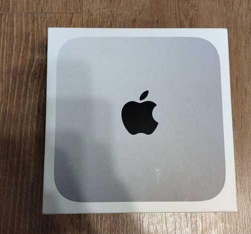 Mac mini m2 16/512