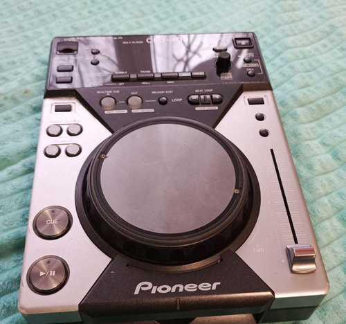 Pioneer cdj 400