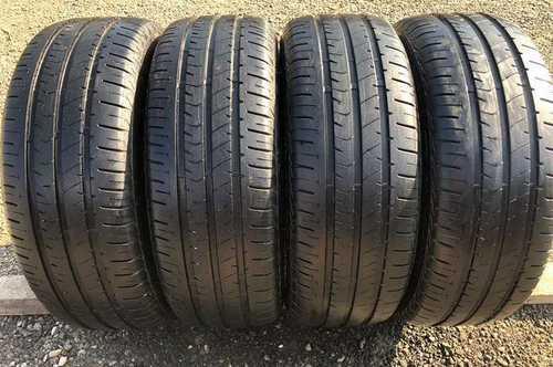 Bridgestone Ecopia EP300 205/55 R16