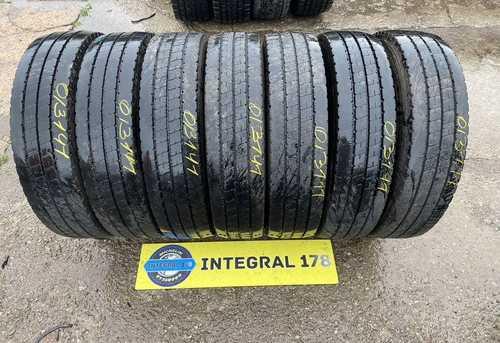 Легкогрузовые шины 205 85r16 LT bridgestone 0/3141