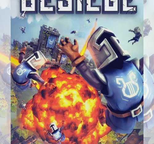 Besiege (Steam)