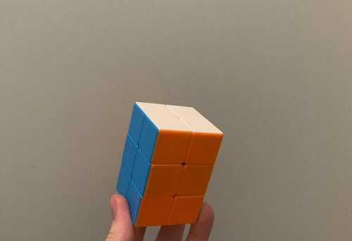 Развивающие игрушки кубик рубика 2 на 3