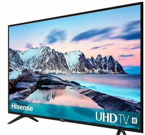 Телевизор Hisense 43A6N