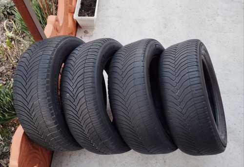 Michelin CrossClimate 205/55 R16