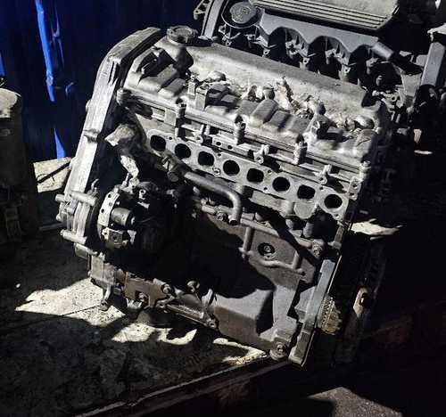 Двигатель hyundai Porter starex 2.5