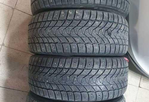 Tri Ace Snow White 245/45 R18