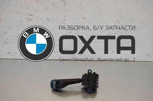 61318363669 Выключатель стеклоочистителя BMW E53