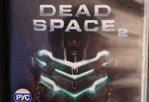 Игры для приставок ps3, Dead Space 2