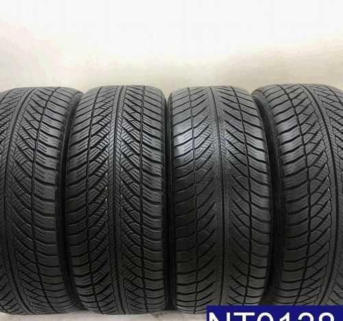 Goodyear UltraGrip 8 Performance 245/45 R18 100V